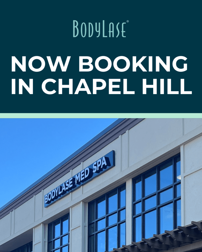 the first to experience our award winning treatments in a beautiful ...